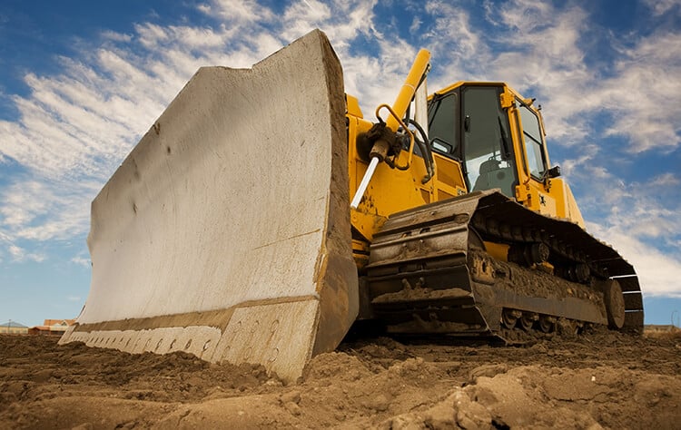 EMI | Heavy Equipment for Construction & Mining